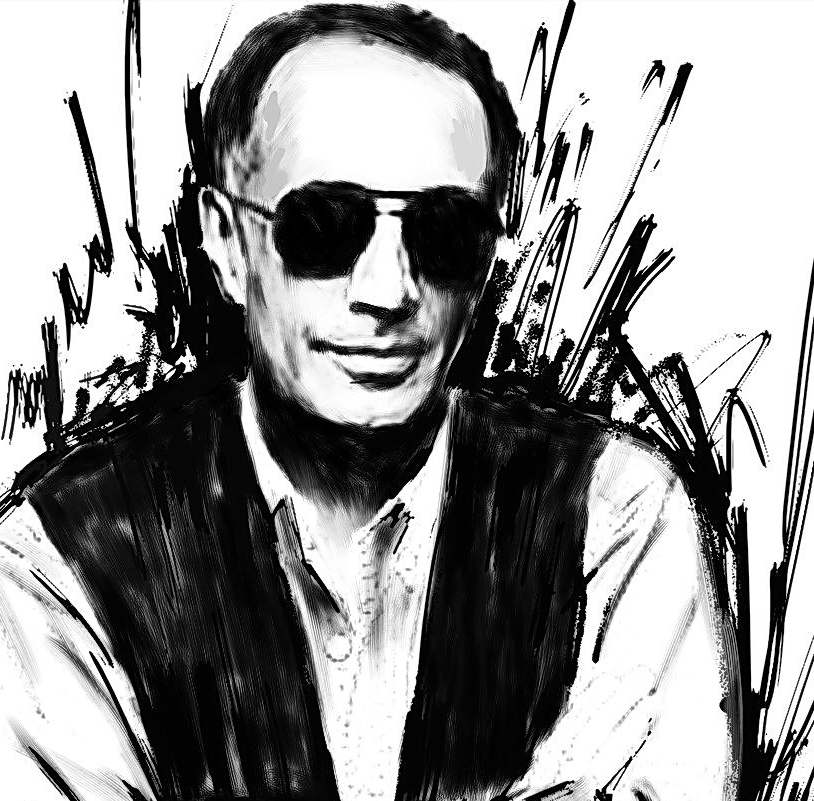 Abbas Kiarostami / Five | Tito Molina