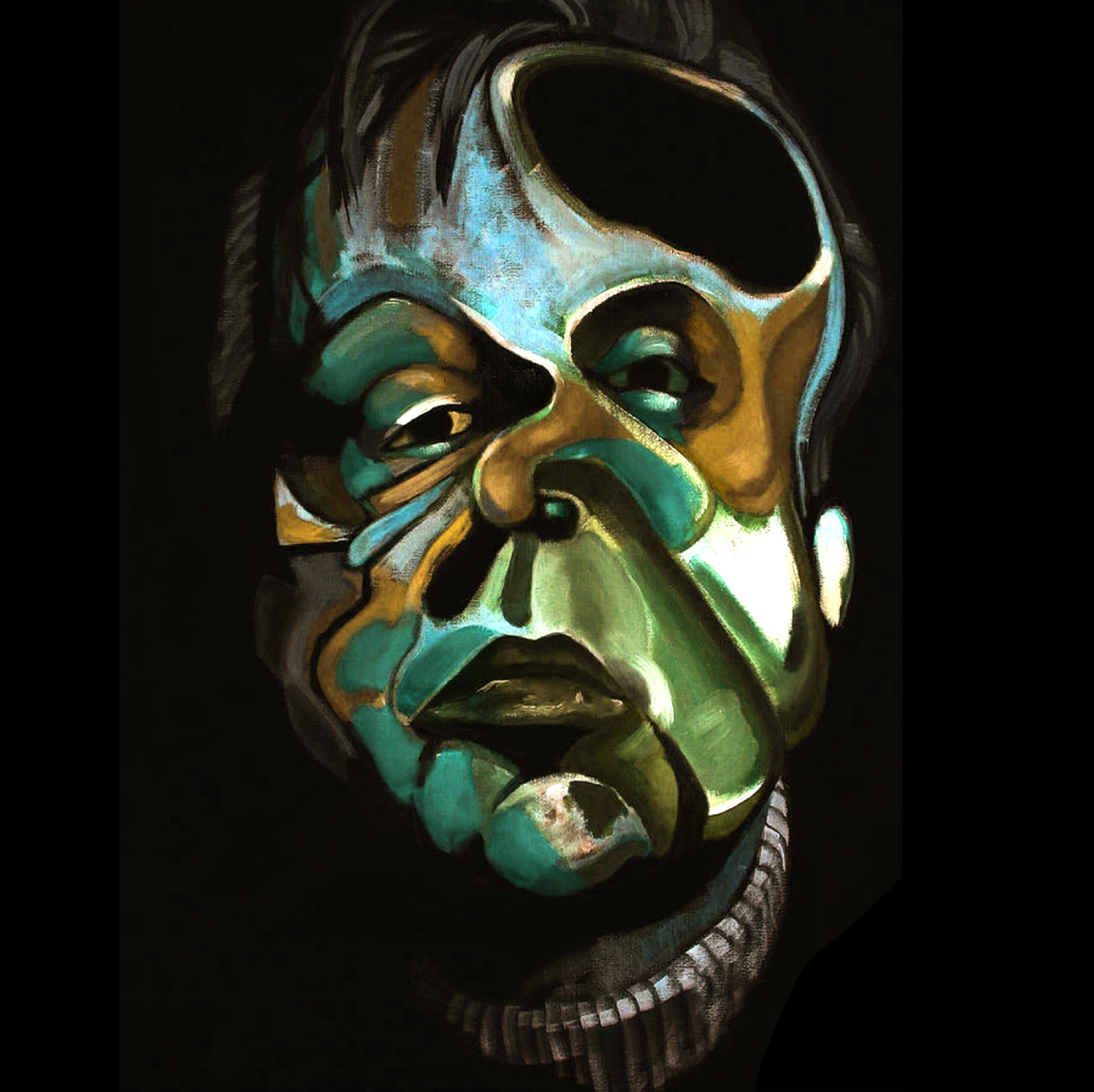 Francis Bacon / El grito eterno | Tito Molina