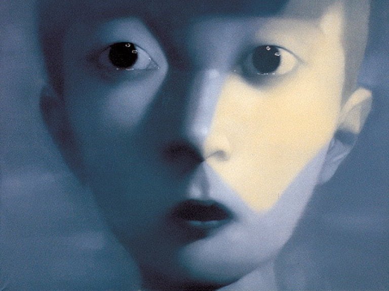 Zhang Xiaogang / Bloodline | Tito Molina